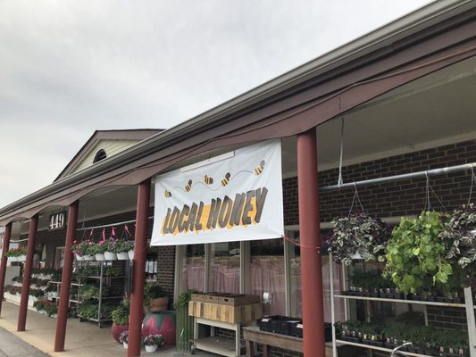 GOEKE’S PRODUCE - 11 Photos & 11 Reviews - 449 St Ferdinand St, Saint ...