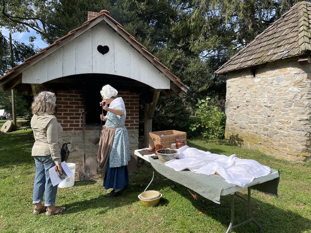 1719 Museum, Willow Street | Roadtrippers