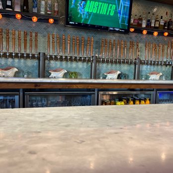 ANTHEM - Updated July 2024 - 1150 Photos & 694 Reviews - 91 Rainey St ...