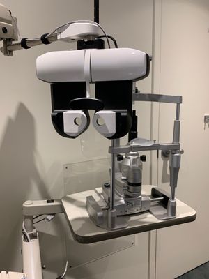 THE EYE CENTER - CARY - Updated January 2026 - 1107 Walnut St, Cary ...