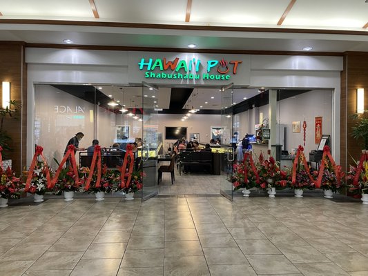 HAWAII POT SHABU SHABU HOUSE - Updated July 2024 - 204 Photos & 91 ...