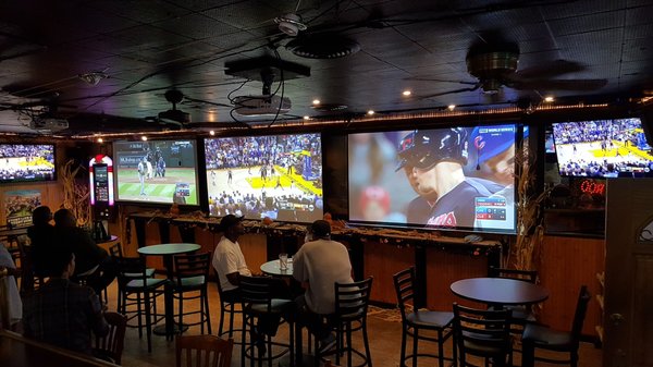 RANCHO SPORTS BAR - Updated October 2025 - 116 Photos & 37 Reviews ...
