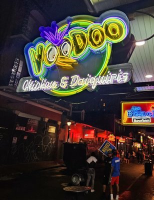 VOODOO CHICKEN & DAIQUIRIS - Updated January 2026 - 94 Photos & 50 ...