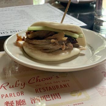 RUBY CHOW’S - Updated February 2025 - 1075 Photos & 391 Reviews - 620 ...