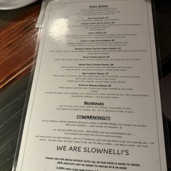 BONELLI’S CAFE ITALIA - Updated April 2025 - 217 Photos & 374 Reviews ...