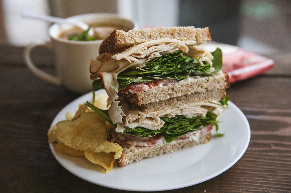 CAFE ALARA - Updated October 2025 - 49 Photos & 56 Reviews - 520 ...