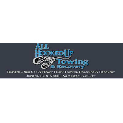ALL HOOKED UP TOWING - Updated October 2025 - 44 Photos & 43 Reviews - 933 SW Biltmore St, Port ...