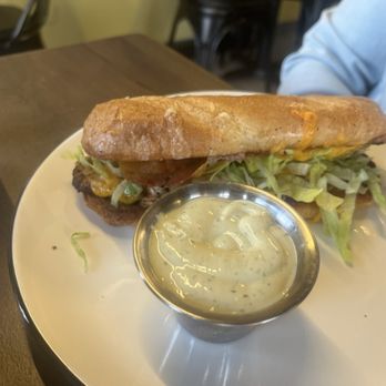 DU LIT - Updated January 2026 - 63 Photos & 53 Reviews - 101 W Broadway ...