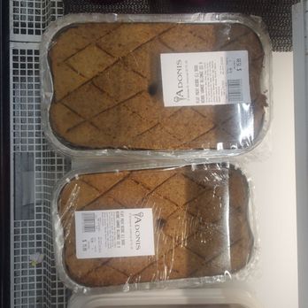 ADONIS - Updated October 2025 - 234 Photos & 93 Reviews - 20 Ashtonbee ...