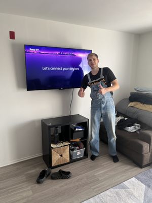 TV MOUNT MASTER - Updated December 2025 - 316 Photos & 242 Reviews ...