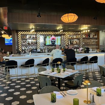 DAPPER DINE & LOUNGE - Updated June 2025 - 462 Photos & 217 Reviews ...