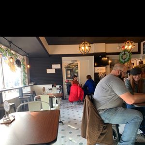 LANCASTER COFFEE COMPANY & CAFE - 164 Photos & 80 Reviews - 24 Central ...