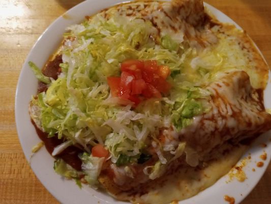 MEXICAN VILLA SOUTH - 37 Photos & 95 Reviews - Mexican - 2755 S ...