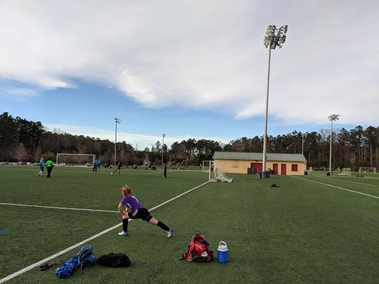 HUBERT PARK - Updated October 2025 - 17 Photos - 3412 Cobb Pkwy NW ...