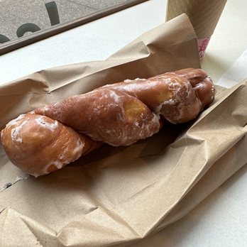 SESAME DONUTS - Updated July 2025 - 165 Photos & 136 Reviews - 1503 SW ...