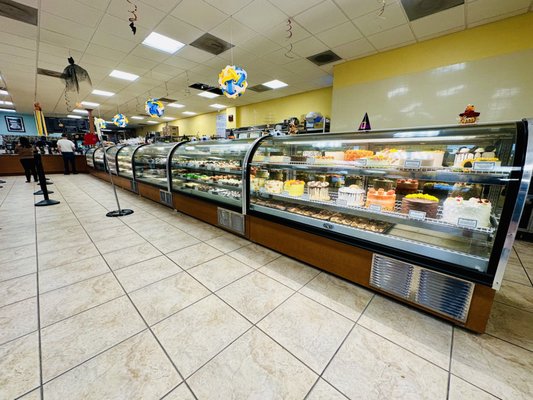 MORENO BAKERY - Updated December 2025 - 919 Photos & 821 Reviews - 737 ...