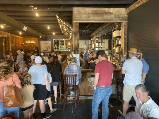 GRINDSTONE COWBOY - 20 Photos & 22 Reviews - Food near Eagleville, TN ...