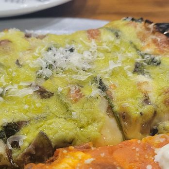 KIZZA PIZZA - Updated August 2025 - 167 Photos & 74 Reviews - 251 N ...