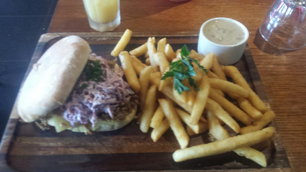 RIBS AND RUMPS MACKAY | Shop 2443, Caneland Central Shopping Centre ...