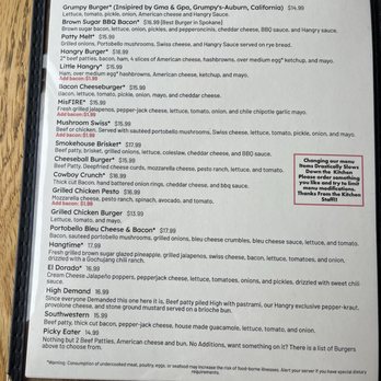 HANGRY’S - Updated April 2025 - 50 Photos & 42 Reviews - 6325 N Wall St ...