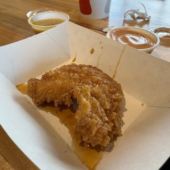 KLUCK’S KRISPY CHICKEN - Updated May 2025 - 45 Photos & 59 Reviews ...