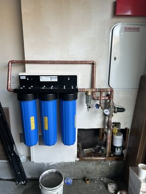 N & Z Plumbing and Rooter - Updated January 2026 - 38 Photos - 15 ...