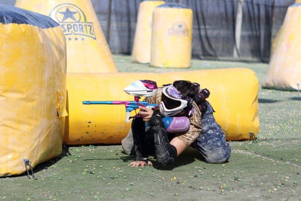 OUTLAW PAINTBALL - Updated December 2025 - 53 Photos & 28 Reviews - 824 ...