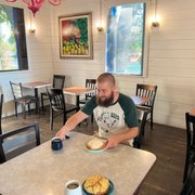 CASA AZUL COFFEE - 71 Photos & 32 Reviews - 300 W Central Ave, Fort ...