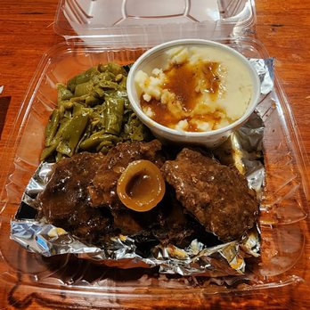 MAMA NEM SOUTHERN KITCHEN - Updated March 2025 - 19 Photos & 10 Reviews ...