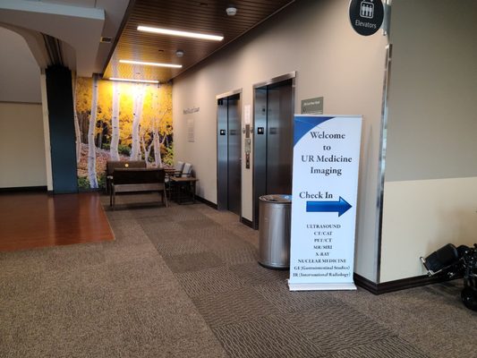 URMC-ROCHESTER - Updated October 2025 - 11 Photos - 200 E River Rd ...