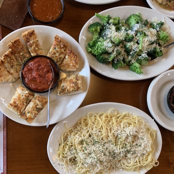 THE OLD SPAGHETTI FACTORY - Updated July 2024 - 995 Photos & 886 ...