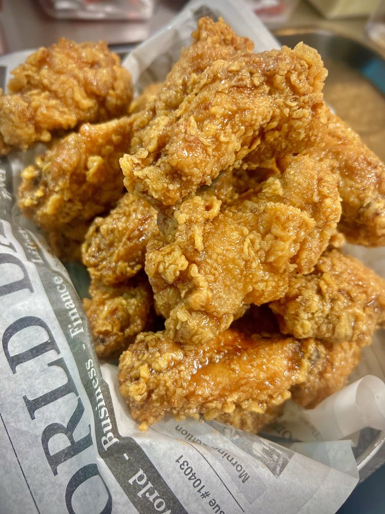 DON CHICKEN - PINE BROOK - 63 Photos & 34 Reviews - 48 Stiles Ln, Pine ...