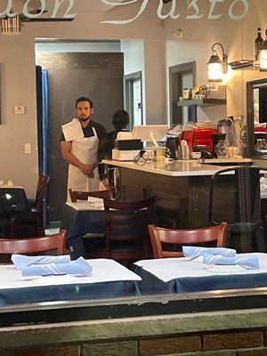 CAFFE BUON GUSTO - Updated December 2025 - 85 Photos & 58 Reviews - 918 ...