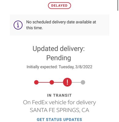 FEDEX SHIP CENTER - Updated December 2024 - 20 Photos & 147 Reviews ...