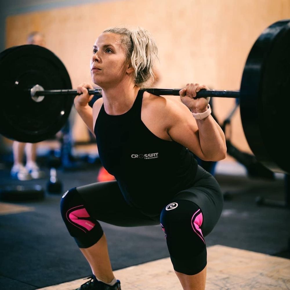 CROSSFIT INCITE - Updated September 2025 - 131 Photos & 28 Reviews ...