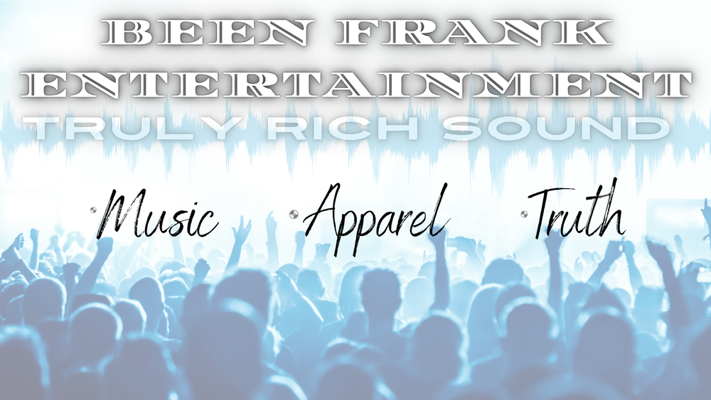 BEEN FRANK ENTERTAINMENT - Updated August 2024 - Joliet, Illinois - Music Production Services ...