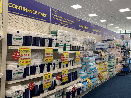 ABLEWORLD MOBILITY & STAIRLIFTS STAFFORD - Updated March 2025 ...