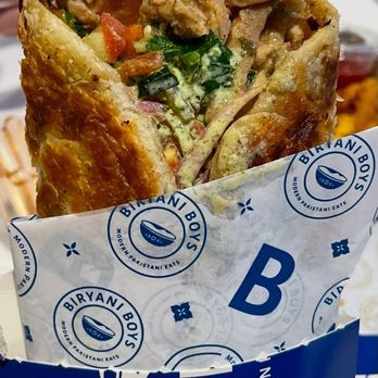 BIRYANI BOYS - Updated February 2025 - 234 Photos & 130 Reviews - 2100 ...