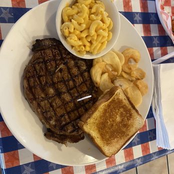 T-BONE TOM’S - Updated May 2024 - 783 Photos & 863 Reviews - 707 Hwy ...