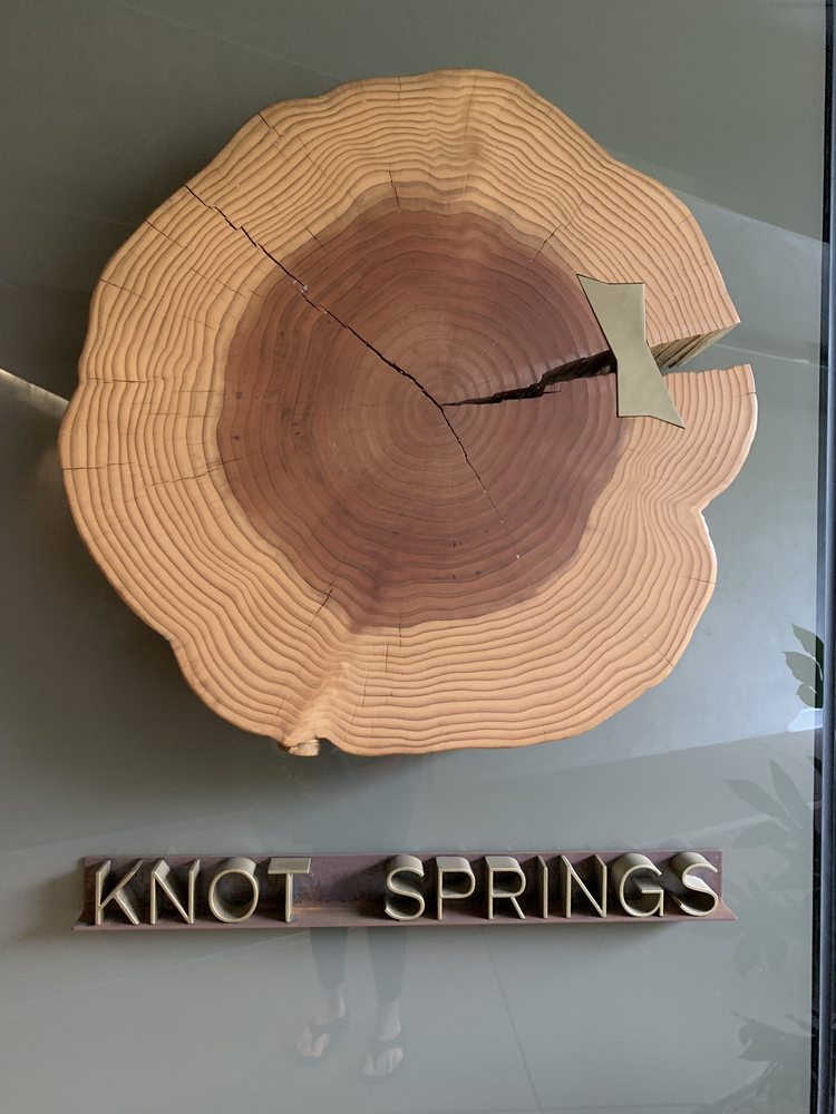 KNOT SPRINGS - 75 Photos & 115 Reviews - 33 NE 3rd Ave, Portland ...