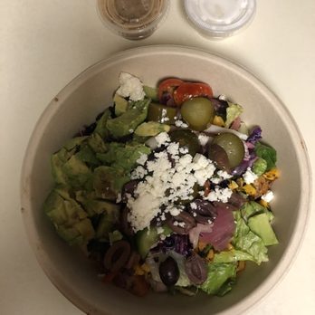 CAVA - Updated January 2026 - 73 Photos & 63 Reviews - 4800 Whitesburg ...