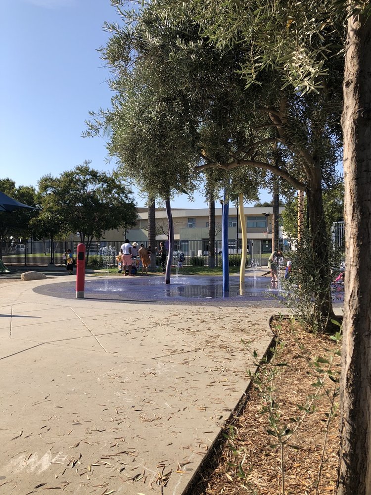 PACIFIC PARK AND COMMUNITY CENTER - 18 Photos - 501 S Pacific Ave ...