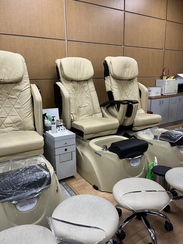 TINA RHEE NAIL - Updated September 2025 - 19 Photos & 43 Reviews - 170 ...