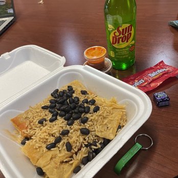 JOHNNY BURRITO - Updated March 2025 - 65 Photos & 175 Reviews - 301 S ...