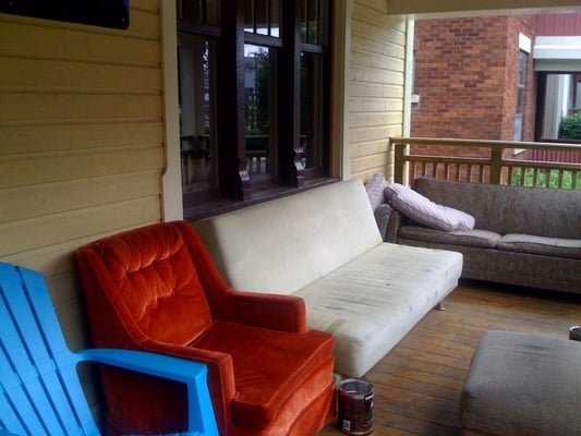 OTTAWA BACKPACKERS INN - Updated December 2025 - 12 Reviews - 203 York ...