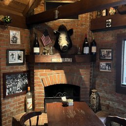 HOG’S BREATH INN - TEMP. CLOSED - Updated July 2025 - 804 Photos & 1005 ...