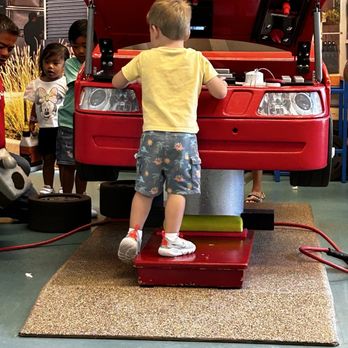 IMAGINE U CHILDREN’S MUSEUM - Updated December 2025 - 296 Photos & 94 ...