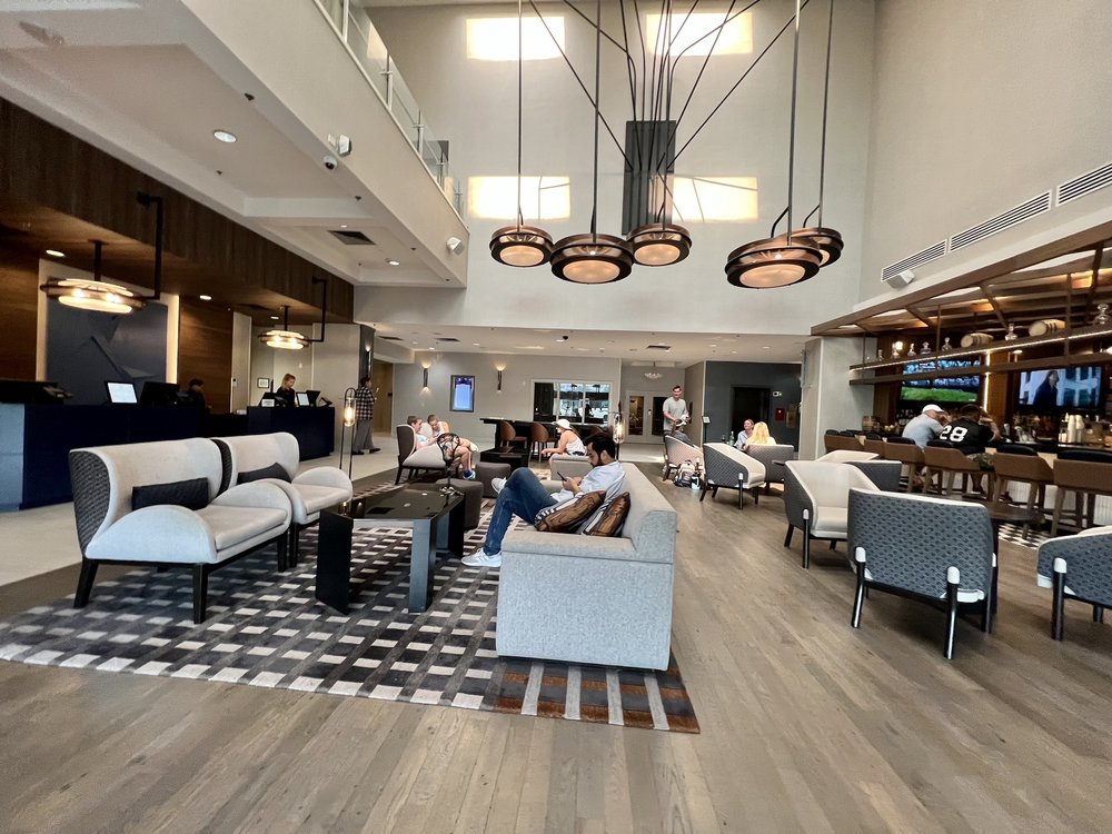 TYSONS CORNER MARRIOTT - Updated September 2025 - 204 Photos & 117 ...