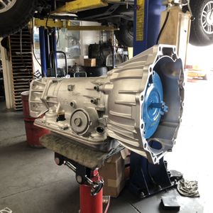 TRANSMISSION SERVICE CENTER - 12 Photos & 16 Reviews - 3088 S Highland ...