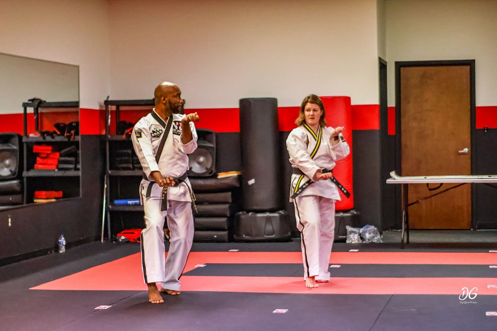 NEXT LEVEL MARTIAL ARTS - Updated December 2025 - 13 Photos - 3815 ...
